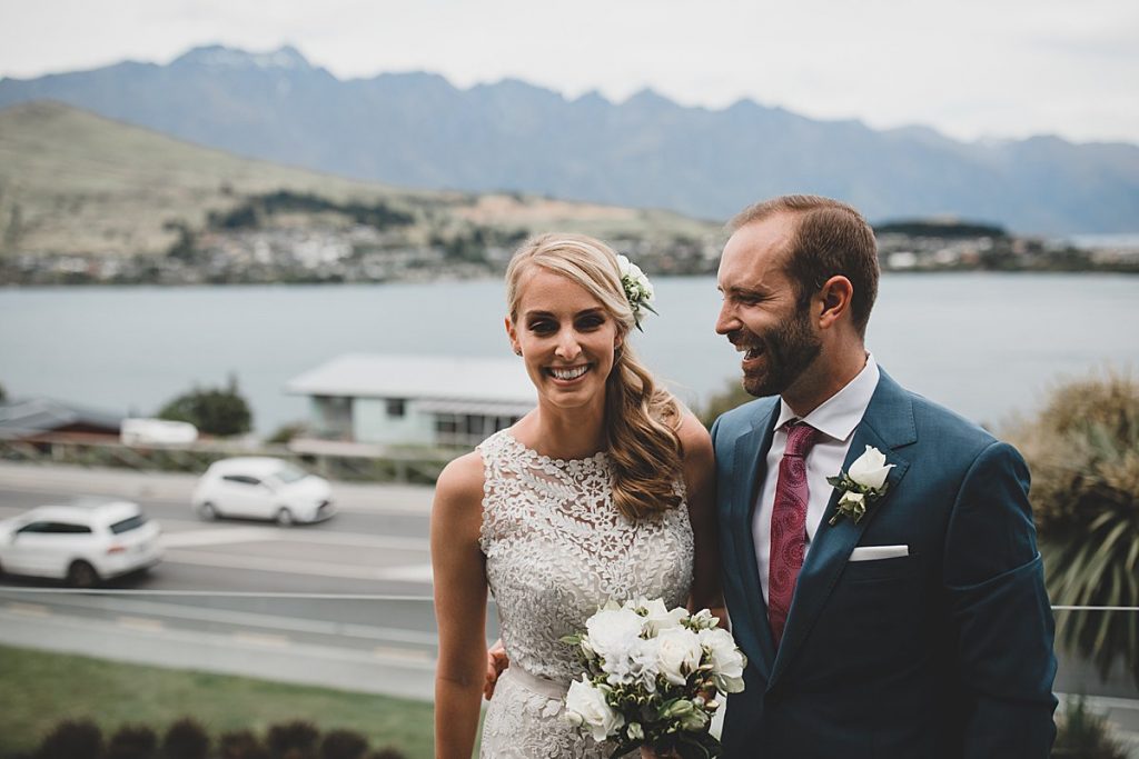Destination Elopement | Colette + Russell - Mountain Weddings NZ ...