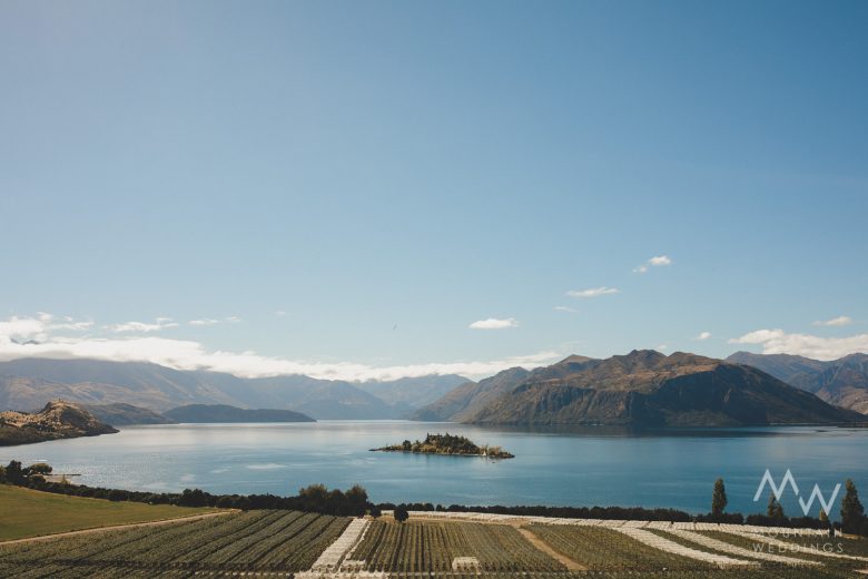 The Rippon Hall, Wanaka | Mountain Weddings NZ