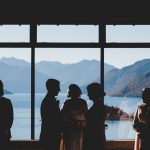 The Rippon Hall, Wanaka | Mountain Weddings NZ