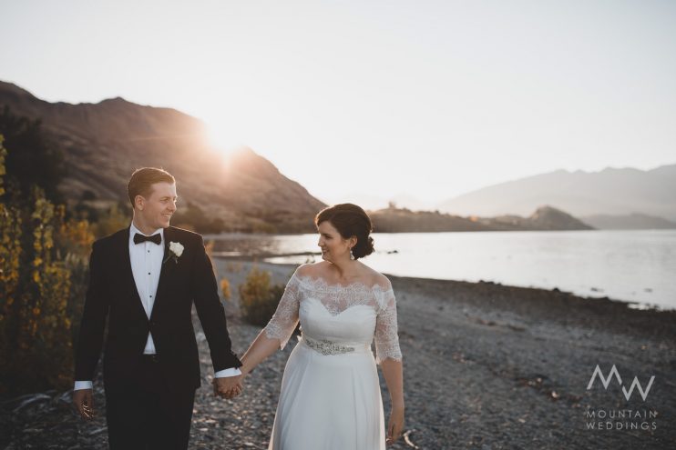 The Rippon Hall, Wanaka | Mountain Weddings NZ